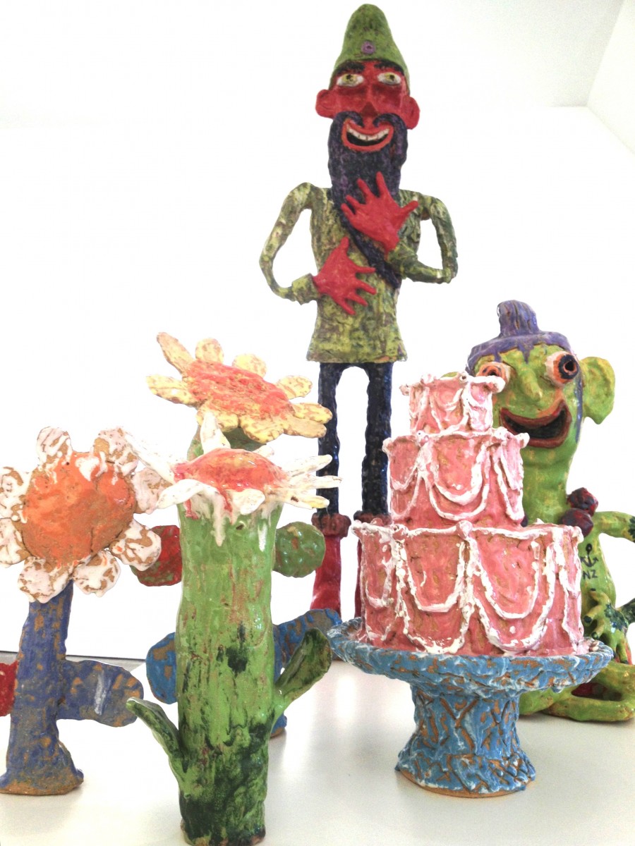 The Party | Te Whare Taonga o Waikato Museum & Gallery